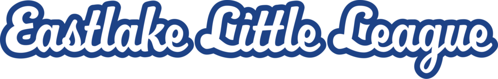 Eastlake Little League – est. 1998