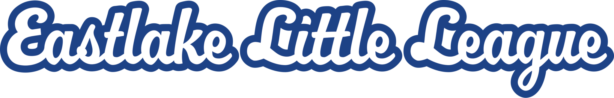 Eastlake Little League – est. 1998